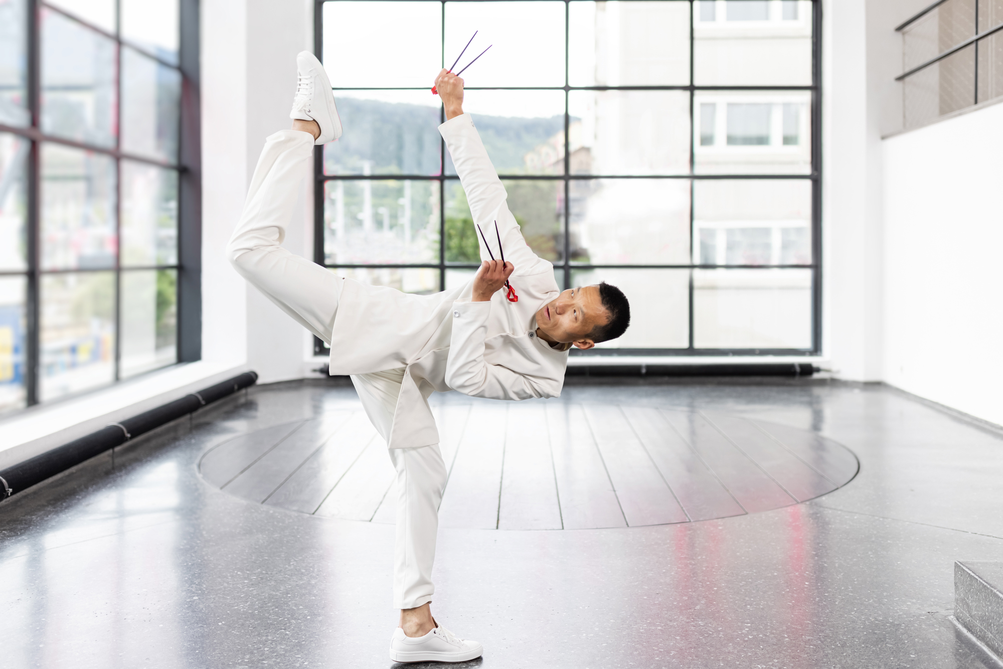 GU QI DAO - Gu Qi Dao